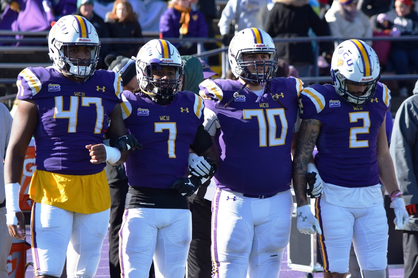 Golden Ram Football Club: 2019