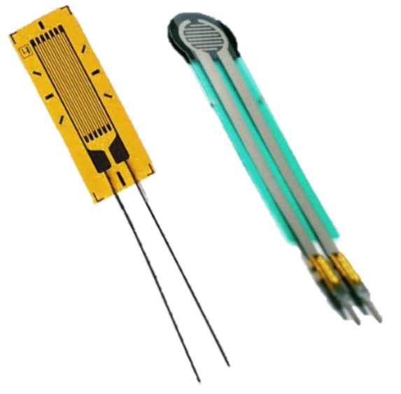 Elemento con Galga Extensométrica ~ biWy Mecatrónica