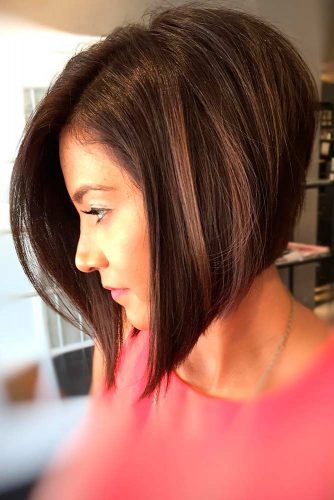 15 BOB CUT HAIR TRENDS & IDEAS