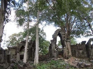 Borneo History: Kerajaan Melayu Funan