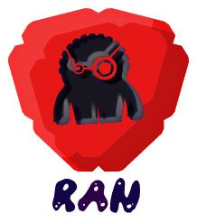Artikel: RAN Logo