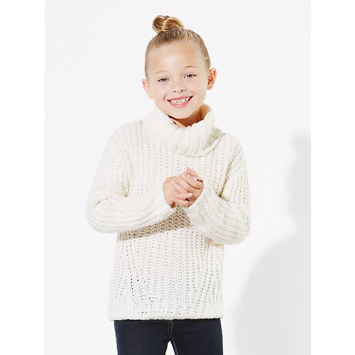 Boss Model Juniors: Boss Juniors Shine at John Lewis
