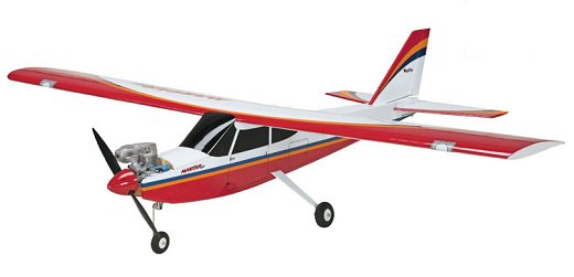 RC Model Airplanes for Beginners: February 2018