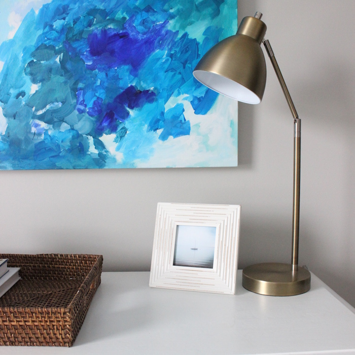 It's A Grandville Life : Mountain Sky by Maria Kamara