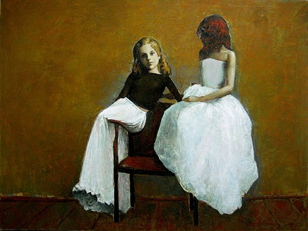 Impressioni Artistiche : ~ Murman Kutchava