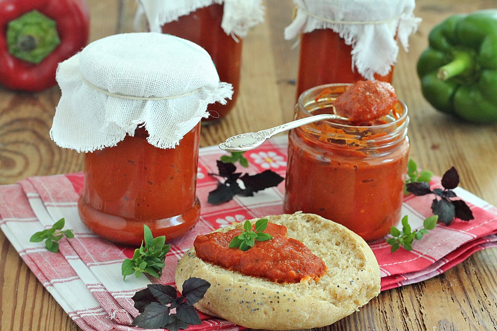 wesoła kuchnia: Pindżur