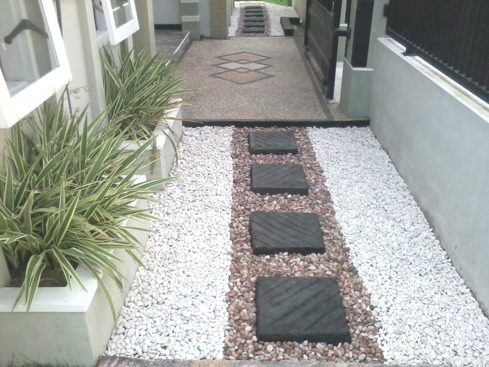 cara pasang batu sikat motif kotak kotak Agustus Tahun 2023 ~ JASA HIAS ...