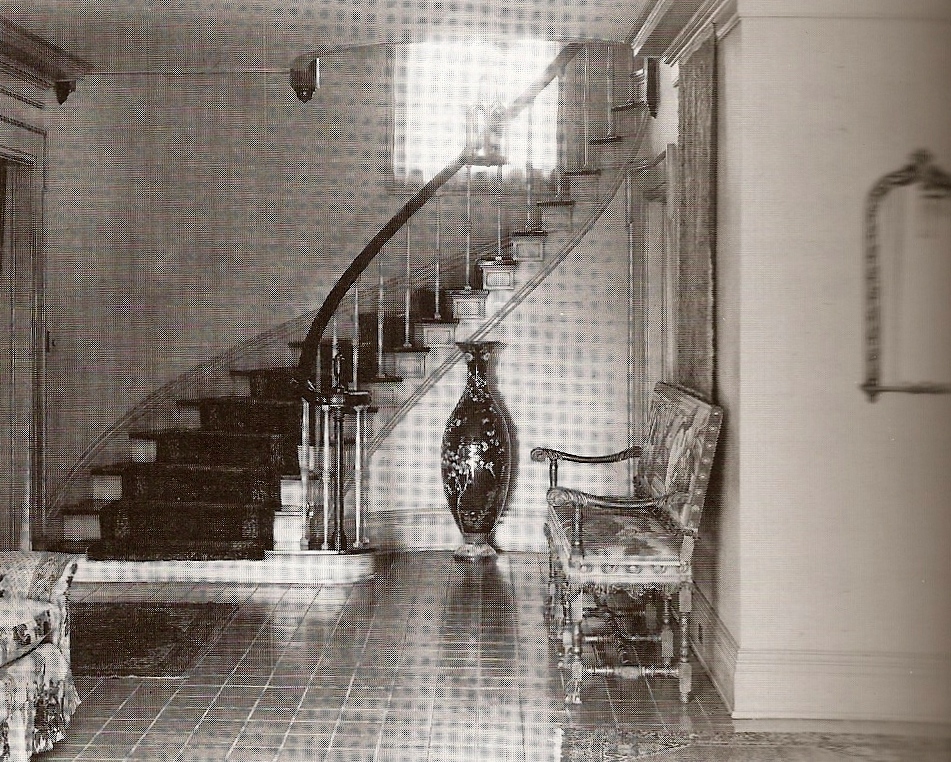 My Love Of Old Hollywood: Hollywood at Home: Pickfair.