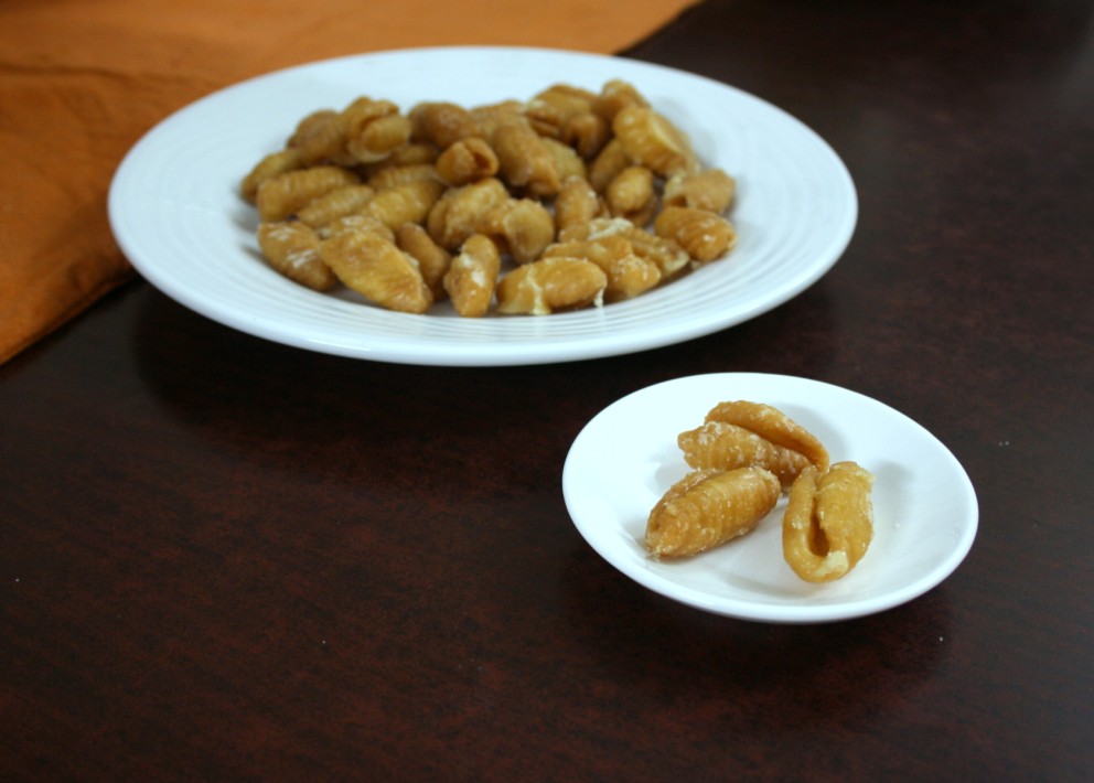 Gavvalu | Teepi Gavvalu ~ Festival Special Recipe