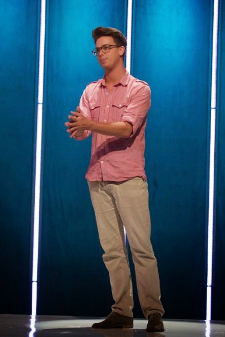 Blogging Project Runway - The Original Project Runway Fan Blog: BPR ...