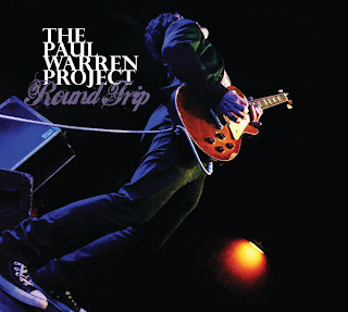 Entrevista a...: INTERVIEW WITH PAUL WARREN