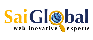 Sumit Designs: Sai Global Logo