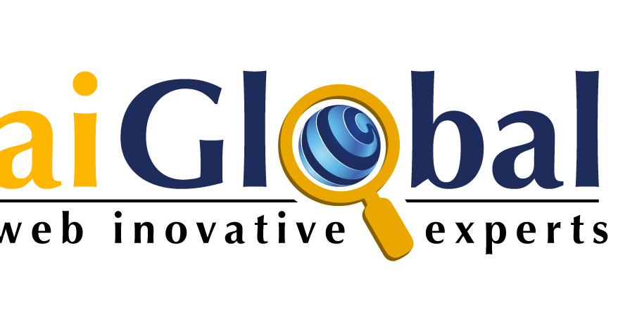 Sumit Designs: Sai Global Logo