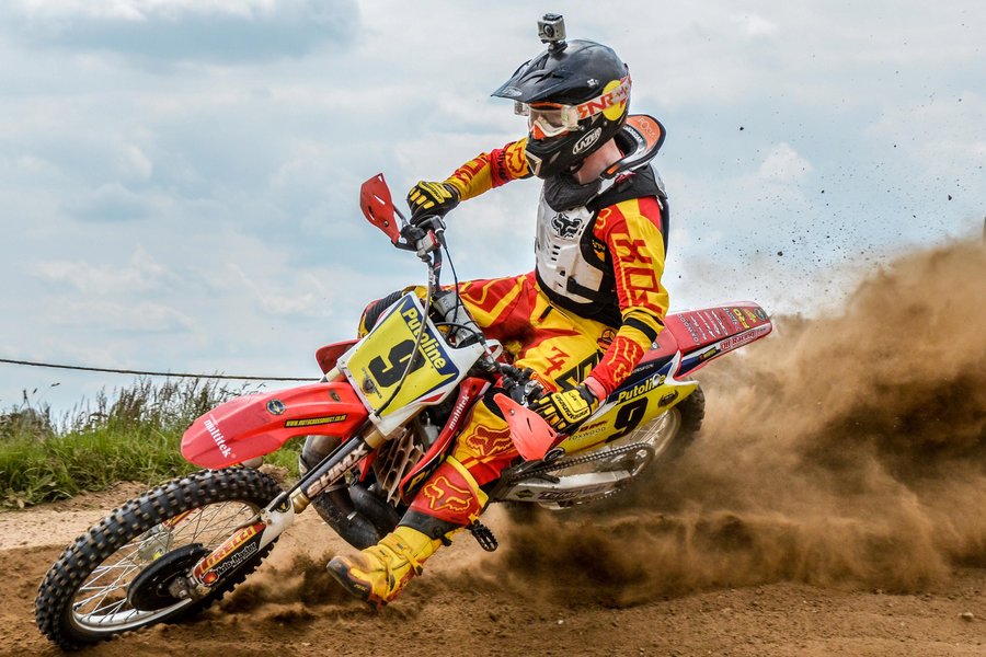 5 of the best motocross bikes for beginners