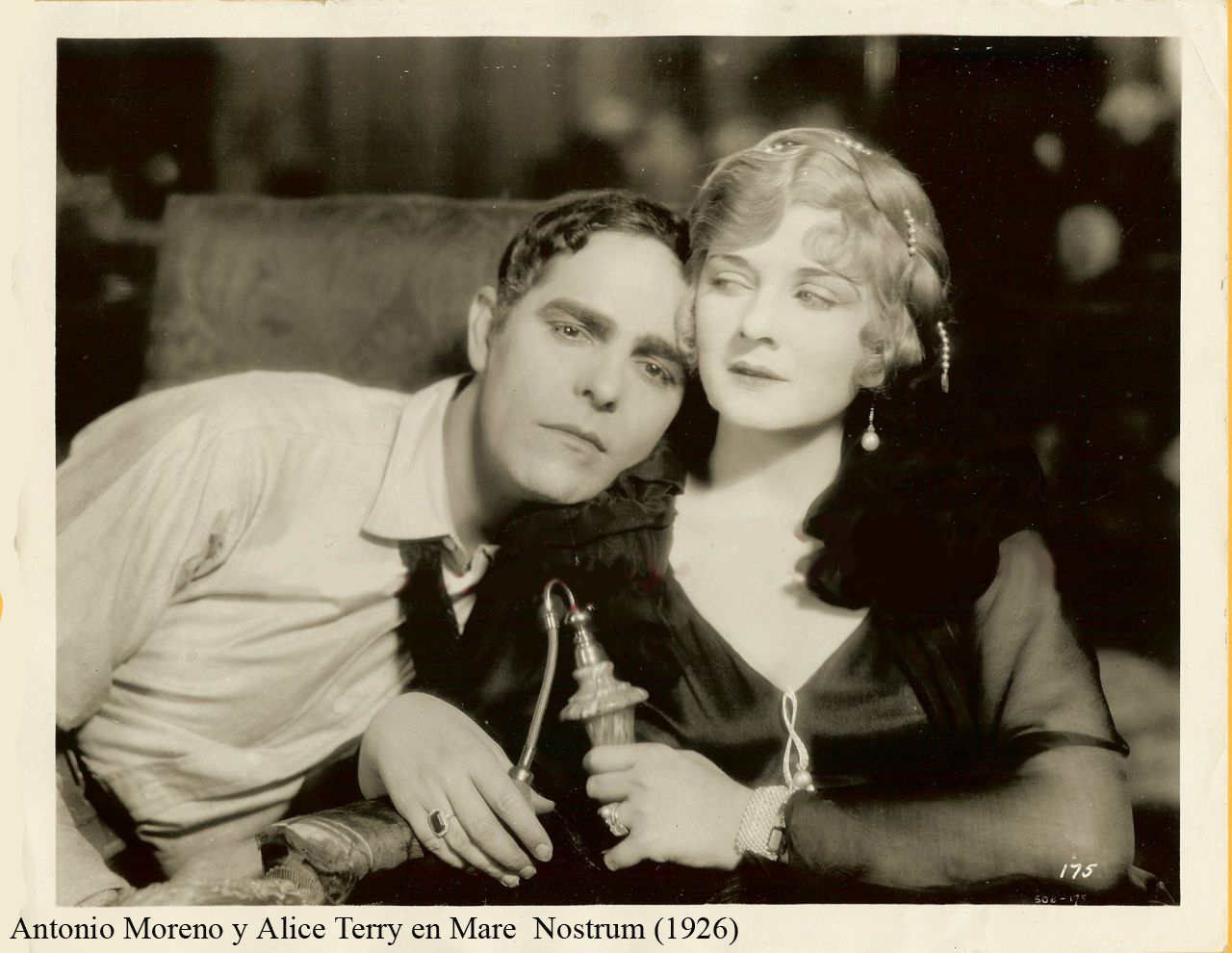 Historia Urbana de Madrid: Un madrileño en California