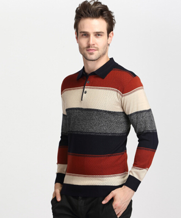 3 TYPES OF FABRICS MEN MUST HAVE IN WINTERS