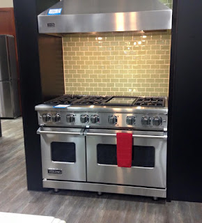 Rockin' the Kitchen: Dreaming About Kitchens