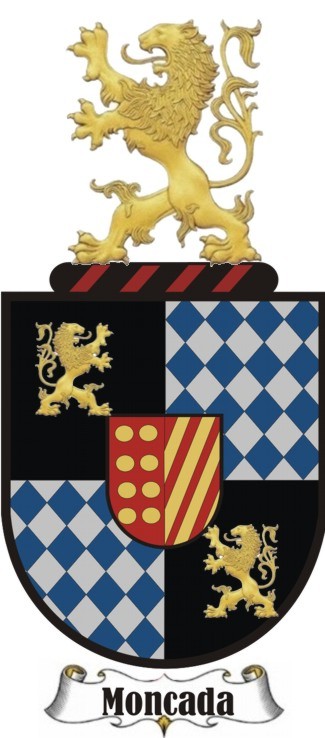 Brasões _ Famílias de Portugal: M