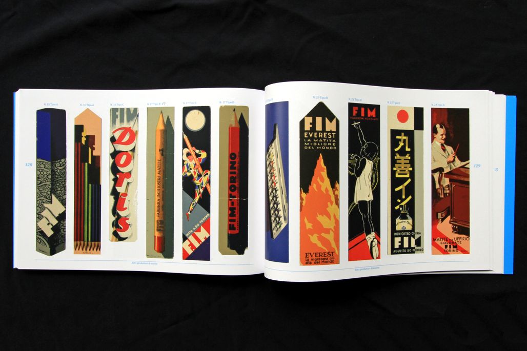 Mirage Bookmark: History of FILA Bookmarks - Book by A. and M. Merseburger