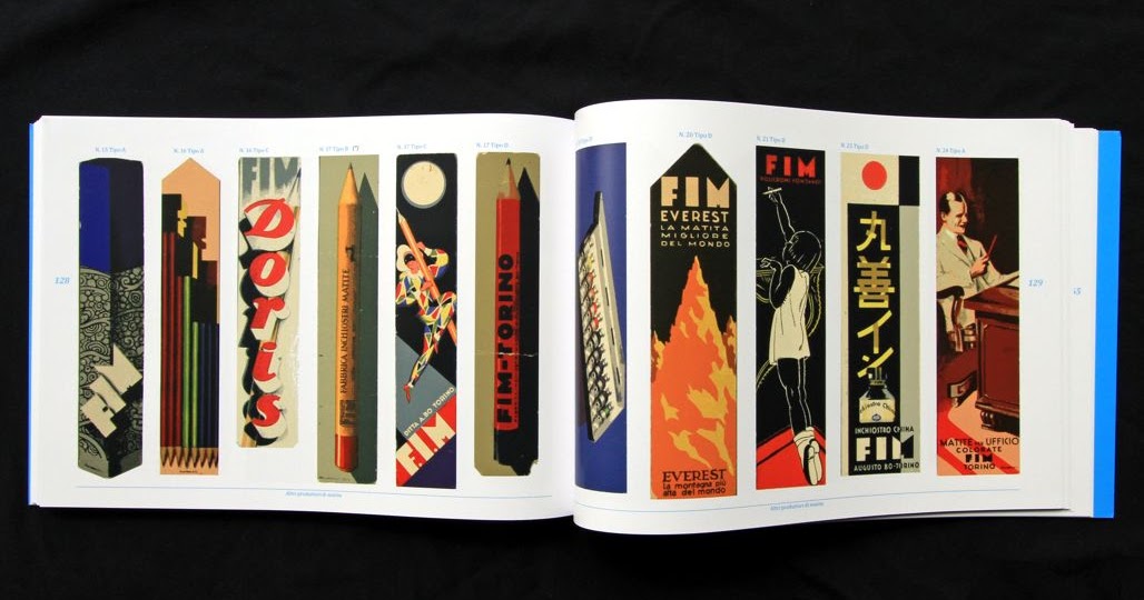 Mirage Bookmark: History of FILA Bookmarks - Book by A. and M. Merseburger