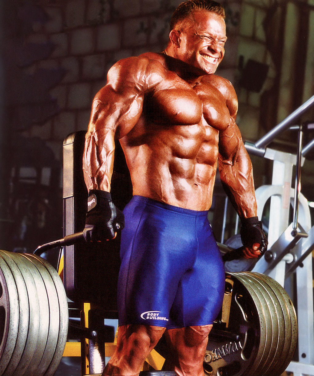 Nice blue spandex shorts