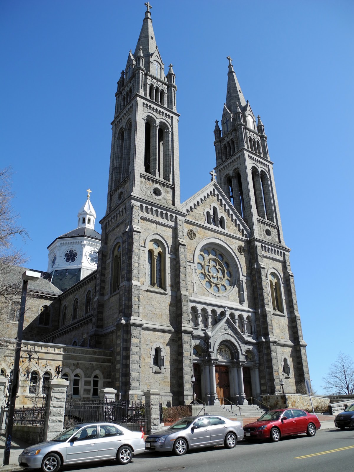Written In Stone...seen through my lens: Architectural Geology of ...