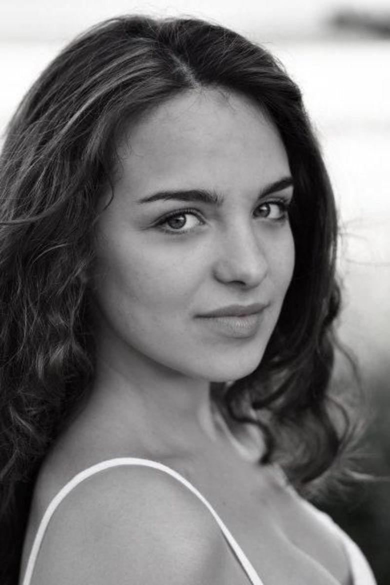 The ABC´s of Beauty: Leslie-Vanessa Lill (Galería 1)