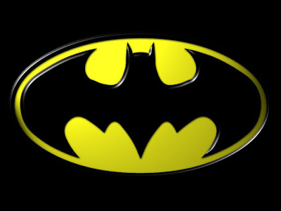BATMAN ESCUDO - Imagui