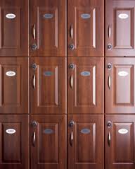 Locker: Locker Kayu