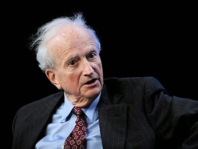 THE OBIT PATROL: Gary Becker