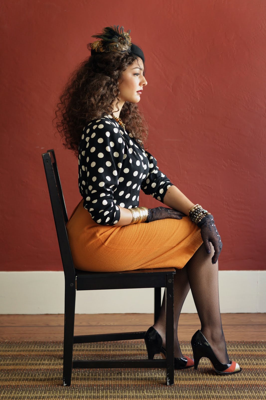 Introducing Mara Hruby!