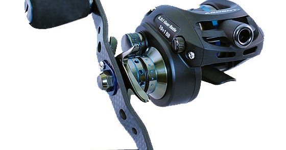 Best5Zach Outdoors: Product Review for Ardent Flipping Reel