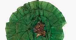 Creative Cockades: Irish Cockades in the American Civil War