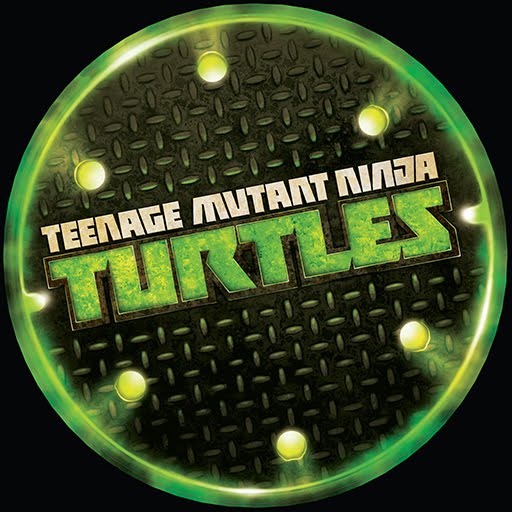 Teenage Mutant Ninja Turtles 2012 Nickelodeon SDA Forum Serie di ...