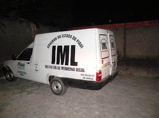 AGORA PARNAHYBA & REGIÃO: IML de Parnaíba está sem realizar autópsia ...