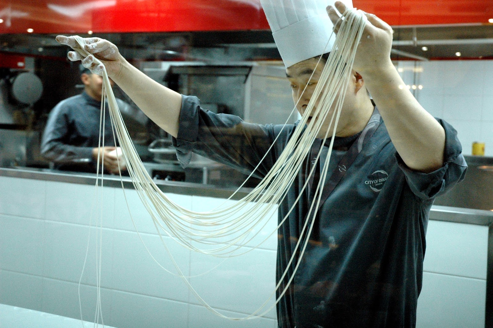 DUDE FOR FOOD: Northern Exposure: A Taste of Authentic Northern Chinese ...