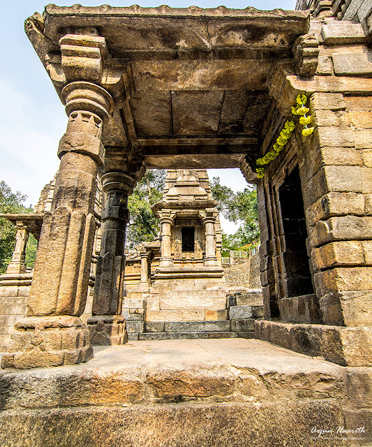 Arjun Haarith: A sojourn in the Kumaon and Garhwal Himalayas : Ancient ...