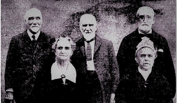 Part of the Past NZ History: Thames - Scrip, stock brokers , gold ...