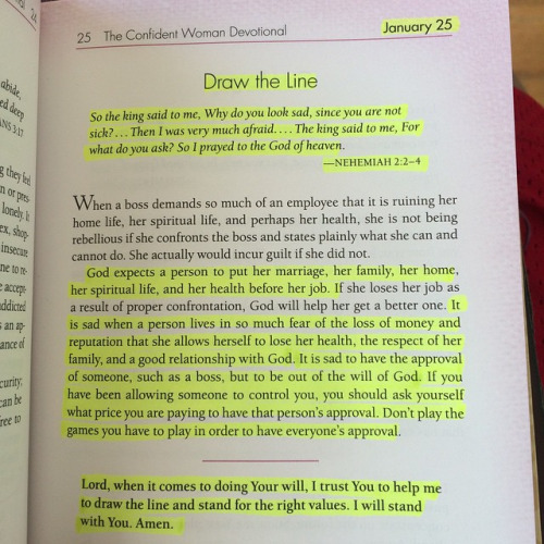 Devotionals for Monday ~ Spiritual Inspiration