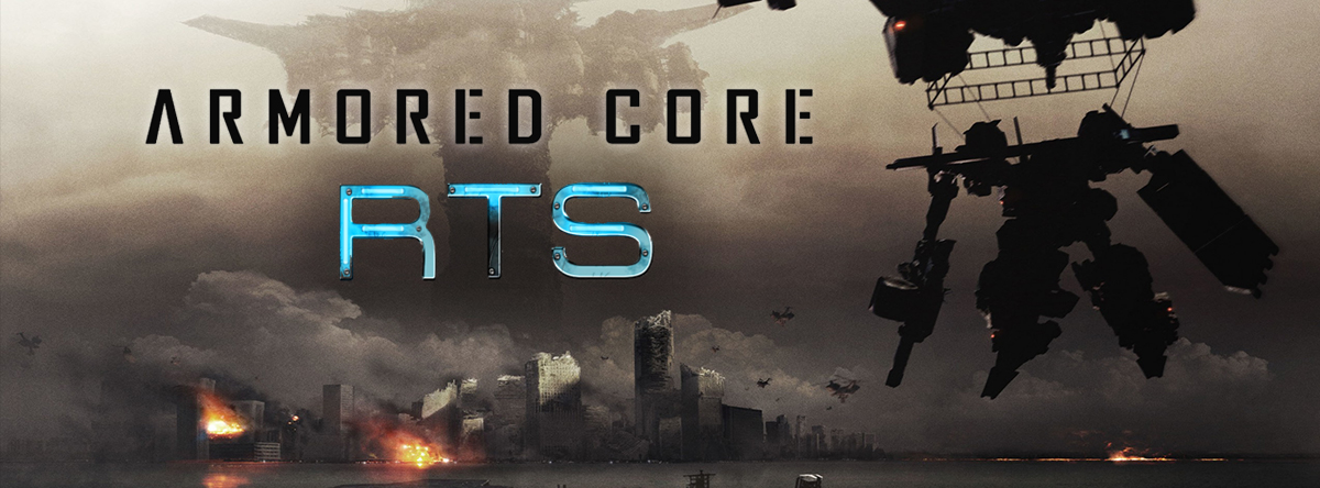 Kickstarter Spotlight Revisited - Mech Command RTS ...