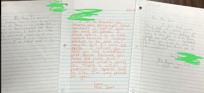 R2S Teaching of Reading and Writing in the Content Areas: Shanda Jones ...