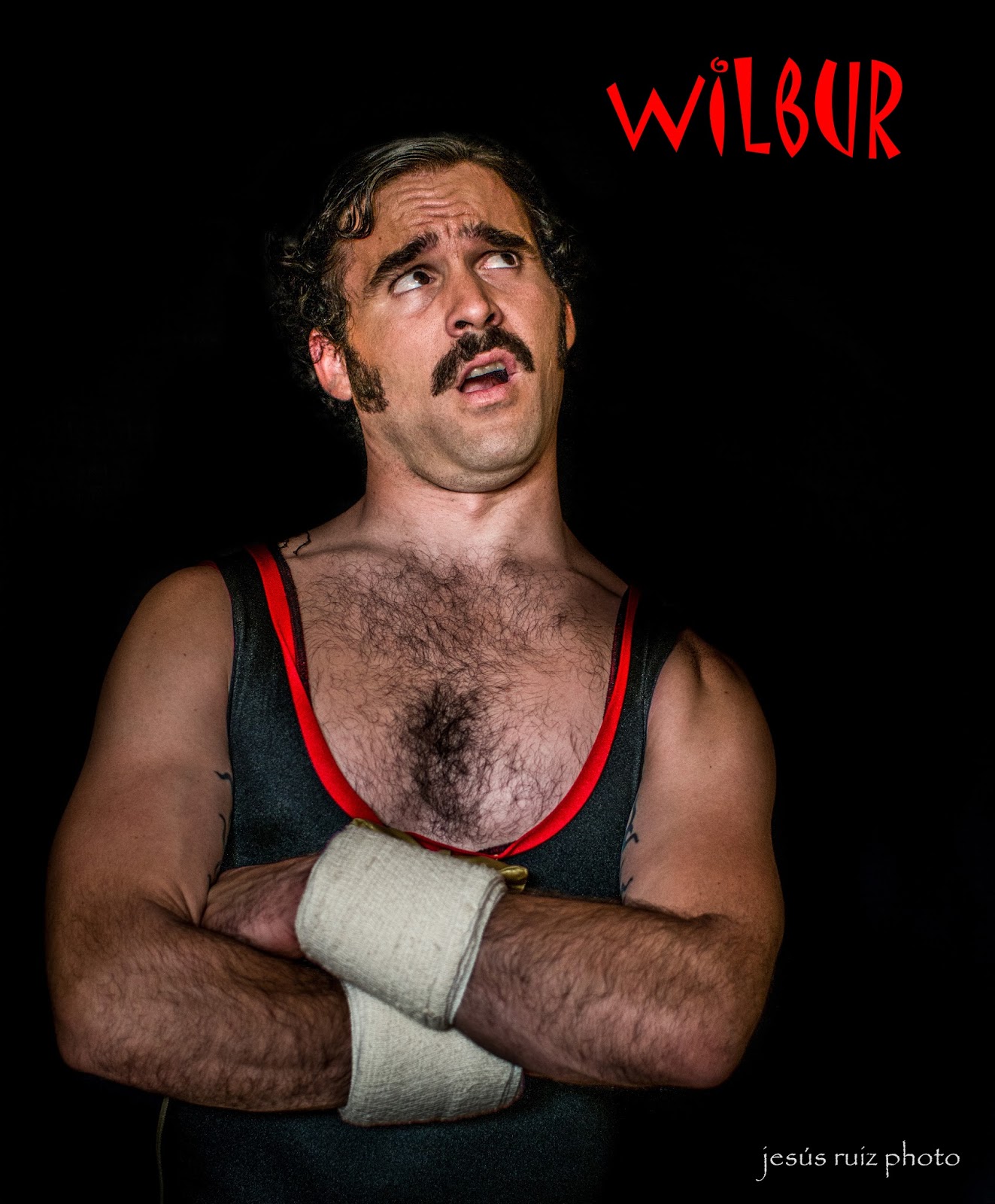 Malabares en su Tinta: ¿En qué piensa Wilbur?