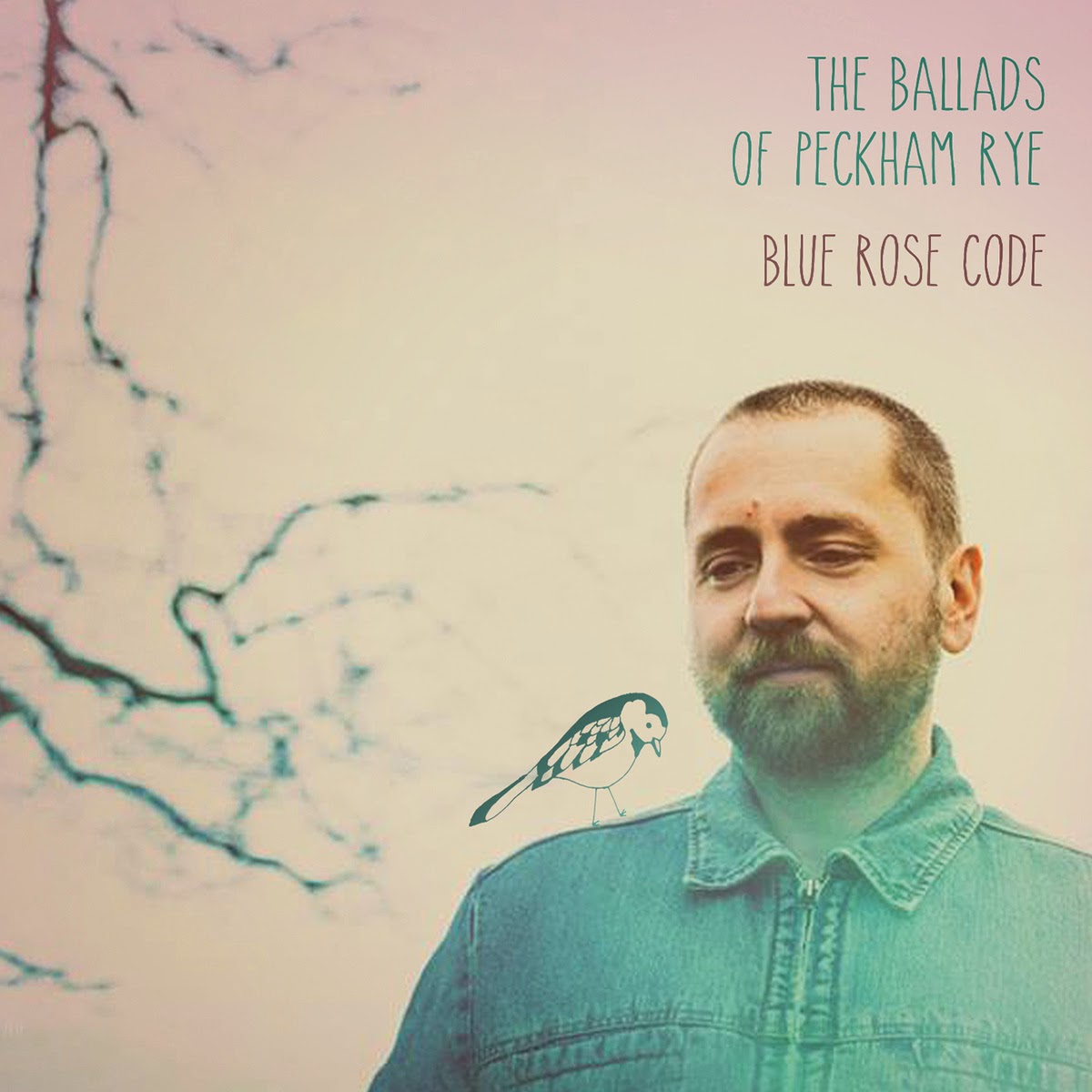 Transpontine: Music Monday: Blue Rose Code - The Ballads of Peckham Rye