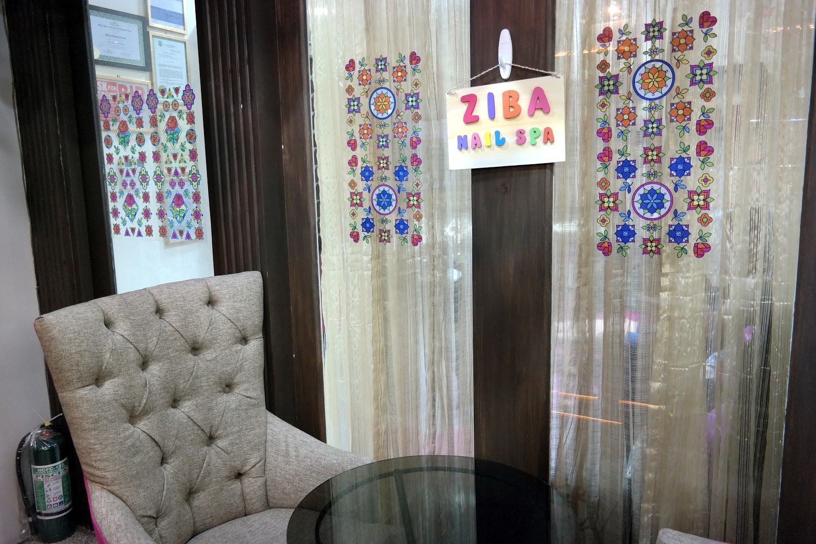 Sand Under My Feet: Ziba Wellness Center: Your One Stop Shop For ...