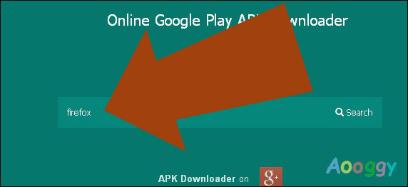 How to Download Apk file from Google Play