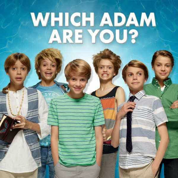 Its a Wonderful Movie - Your Guide to Family and Christmas Movies on TV ...