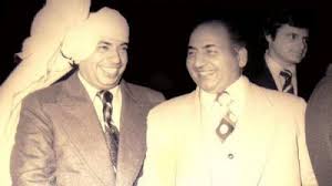 Mohammed Rafi : Unforgettable
