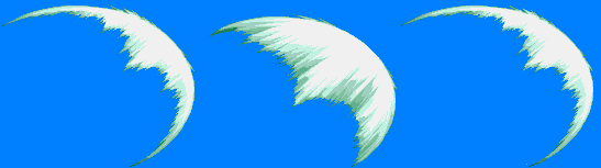 Sprite Fx: Sprite Shock Waves