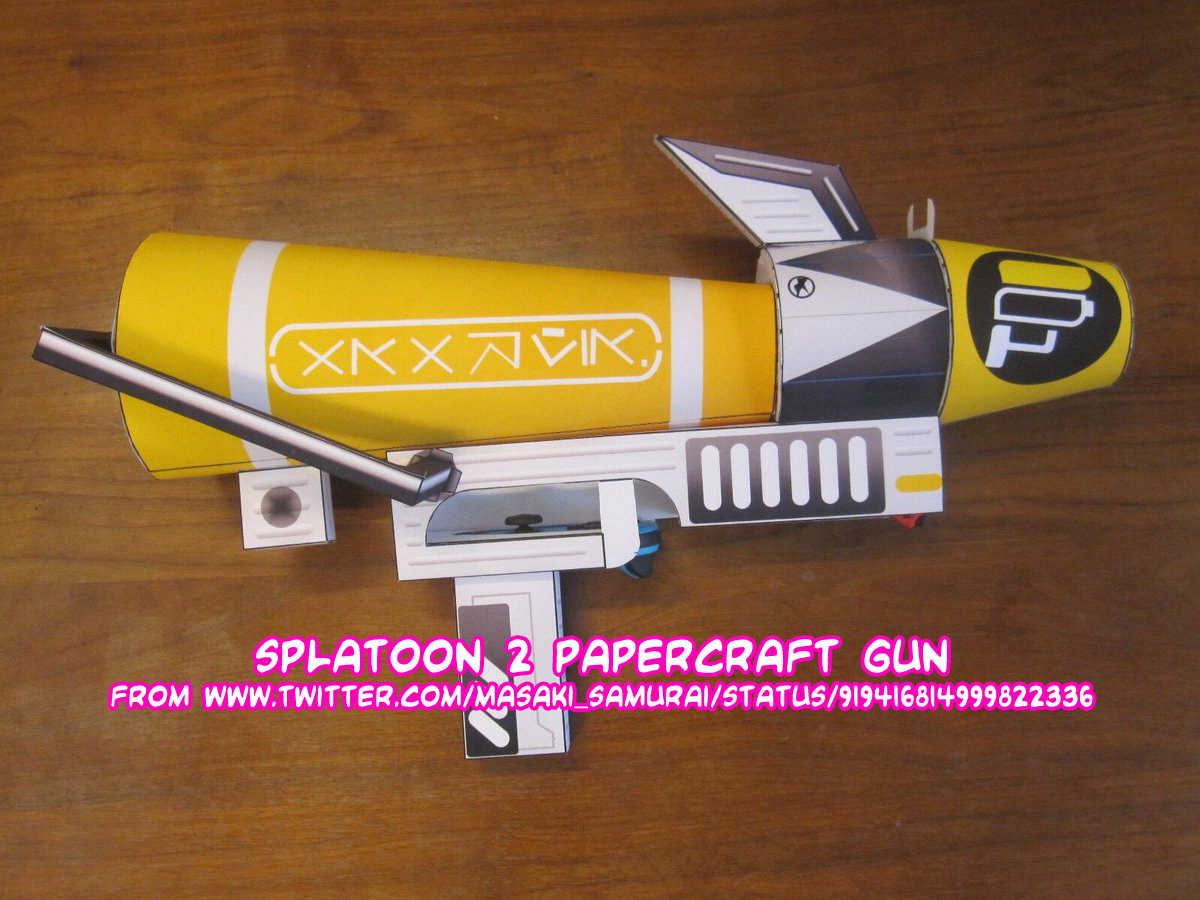 Nintendo Labo: creatief met karton / Previews | FOK.nl