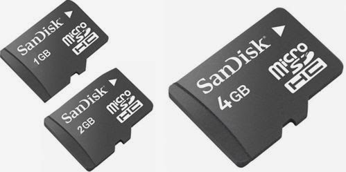 How to Increase Memory card size | Success Life